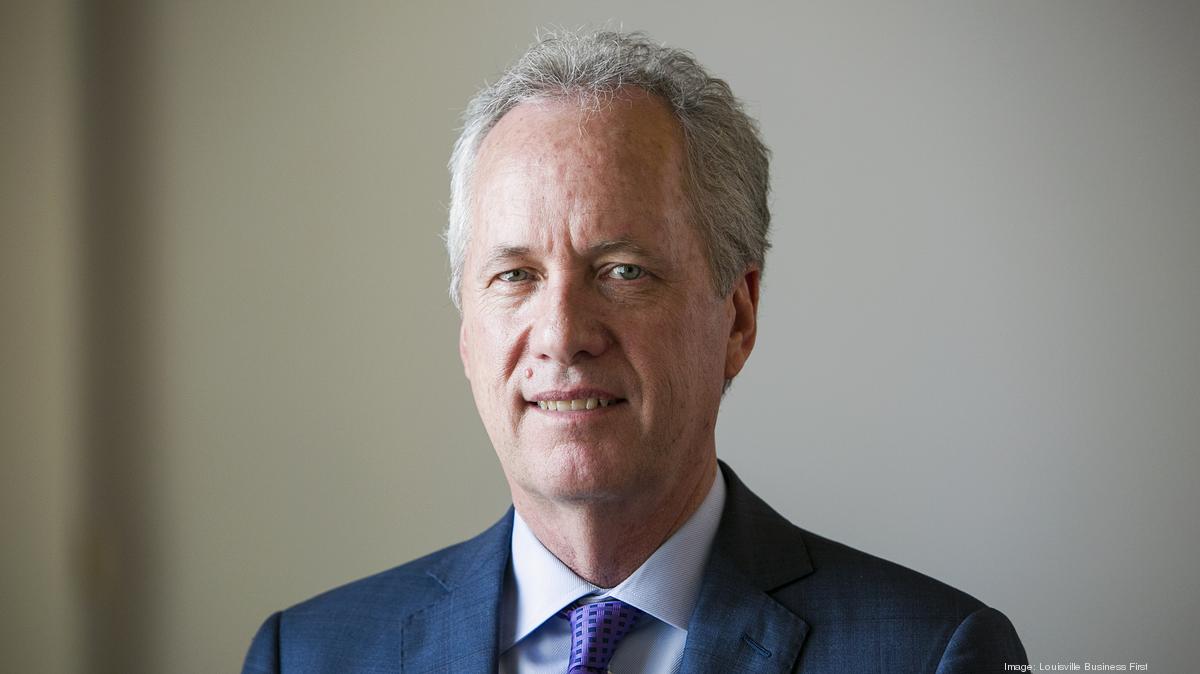 Louisville mayor: Future of work is the biggest opportunity we've had ...