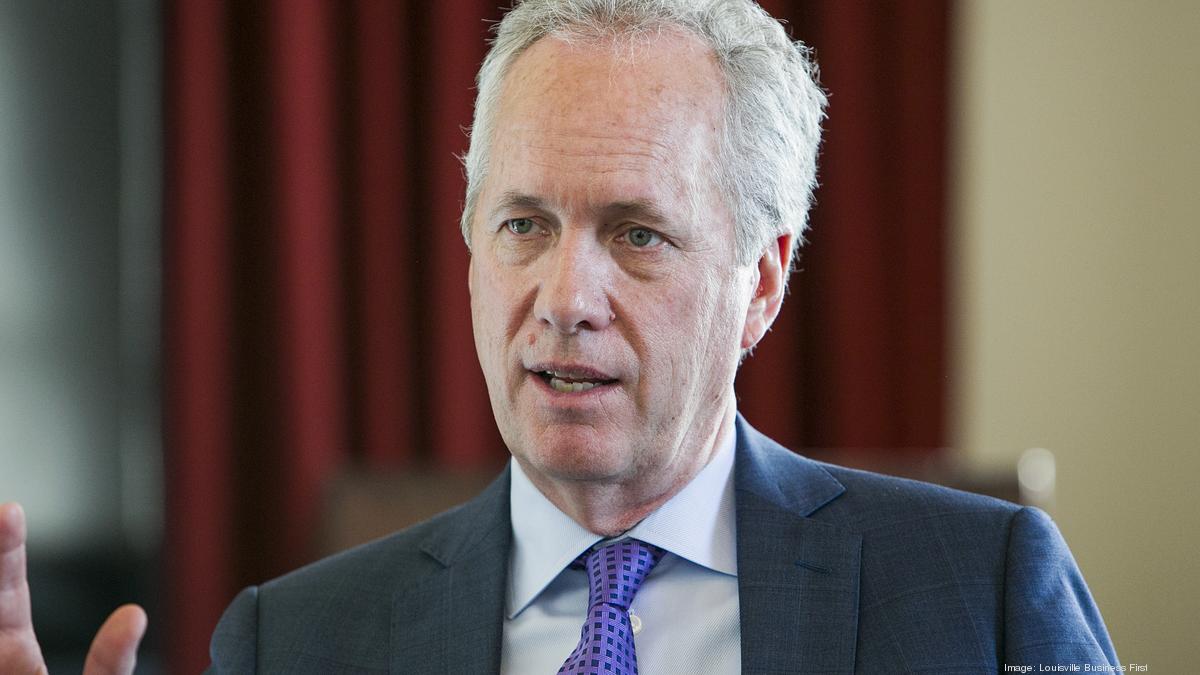 Louisville Mayor Greg Fischer talks 2019, looks forward to 2020 ...