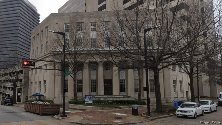 Land Title Building