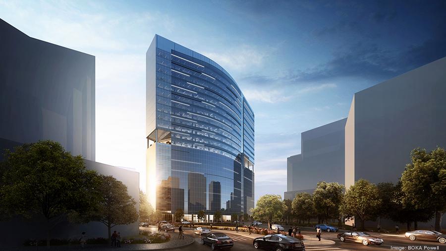 Kaizen Development Partners projects 2020 - Dallas Business Journal