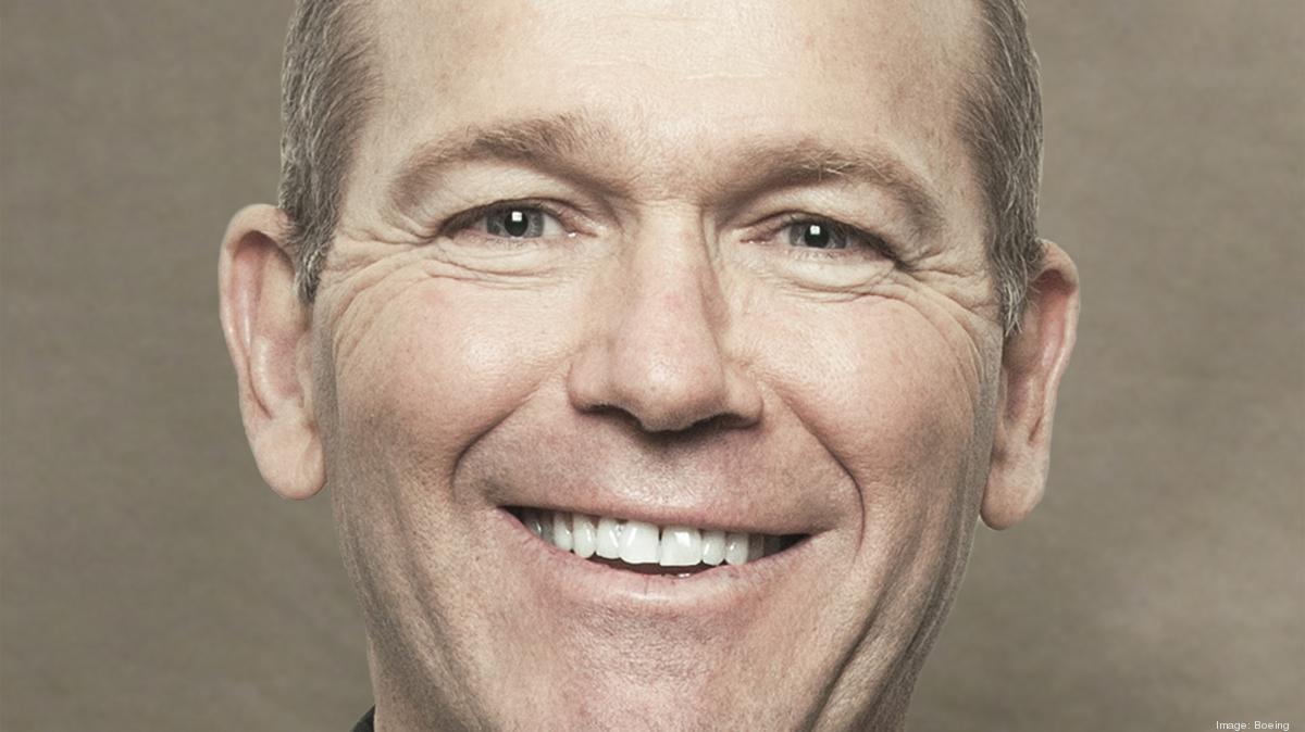 Boeing HR boss Heidi Capozzi leaves jet maker for another job - Puget ...