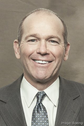 New Boeing CEO David Calhoun lays out 2020 roadmap - Puget Sound ...