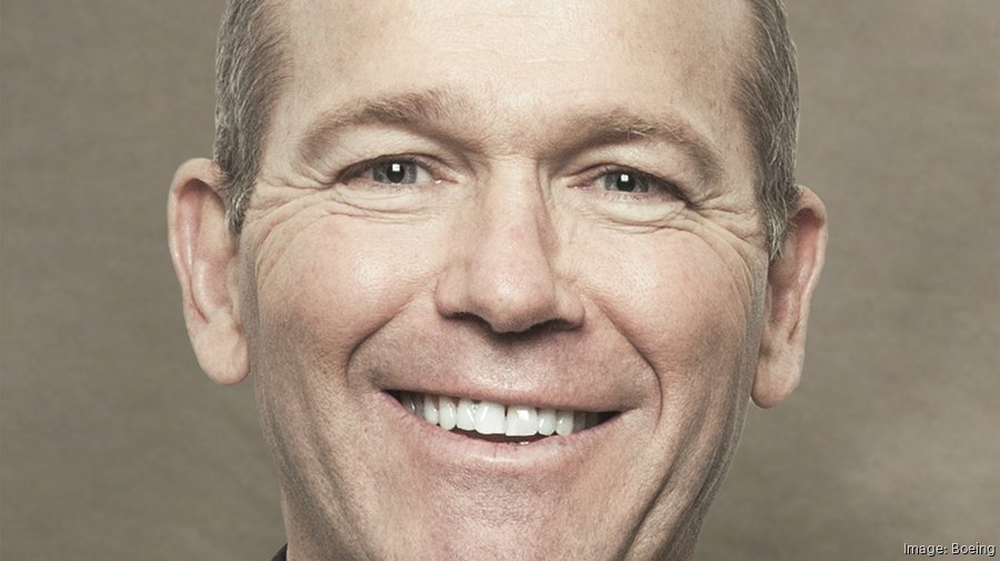 Dennis Muilenberg out as CEO of Boeing, new board chairman named ...