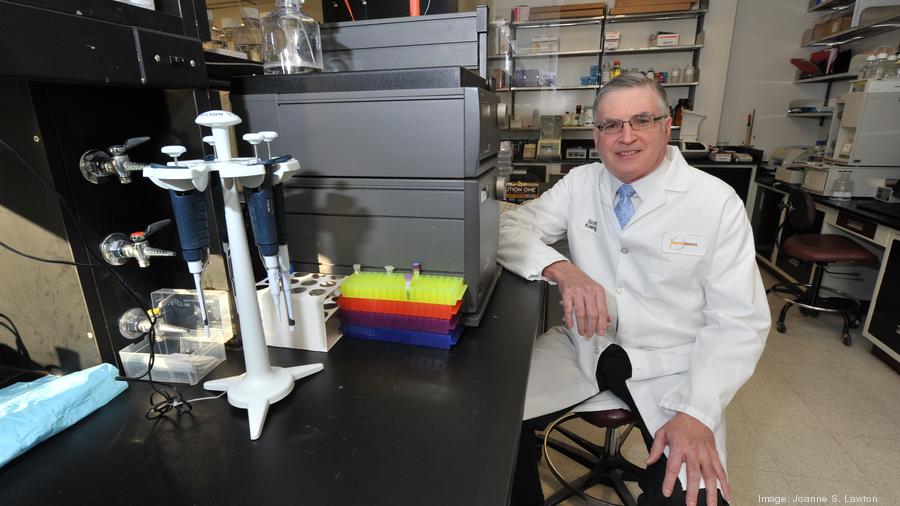 MacroGenics seeks FDA approval for breast cancer treatment - Washington ...