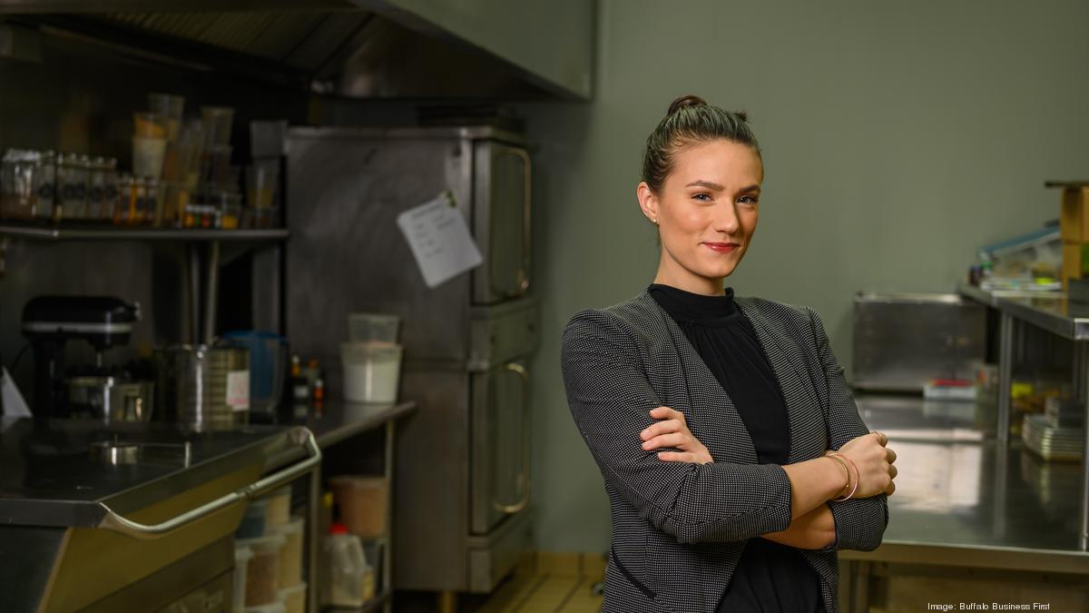Buffalo-based food startup gains big investment and new location ...