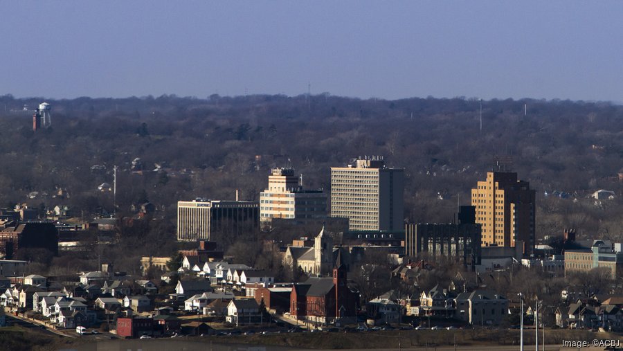 Sunflower Development gets second extension on 505 Central apartments ...