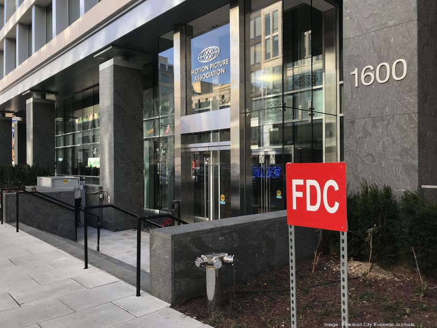 MPA Headquarters - The Business Journals