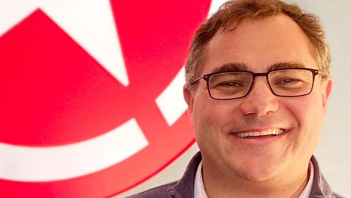 Former Pei Wei CEO John Hedrick now leading Smile Doctors - Austin ...