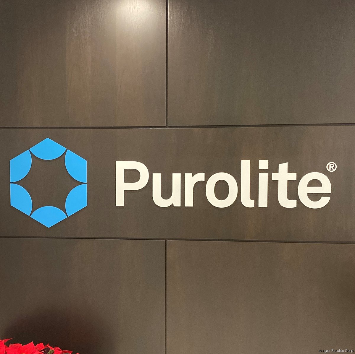 Purolite Logo