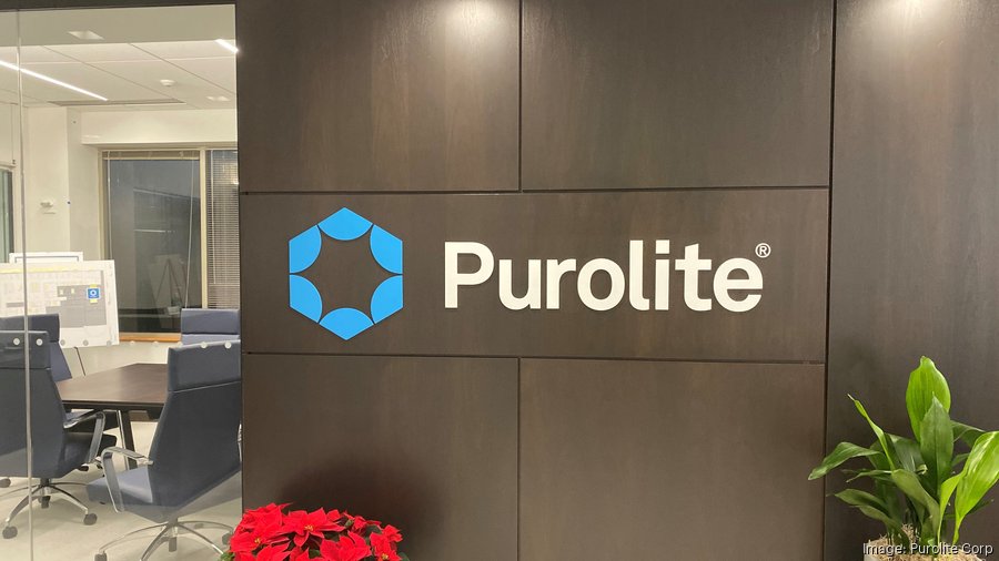 King of Prussia company Purolite being acquired by Ecolab for $3.7B - Philadelphia Business Journal