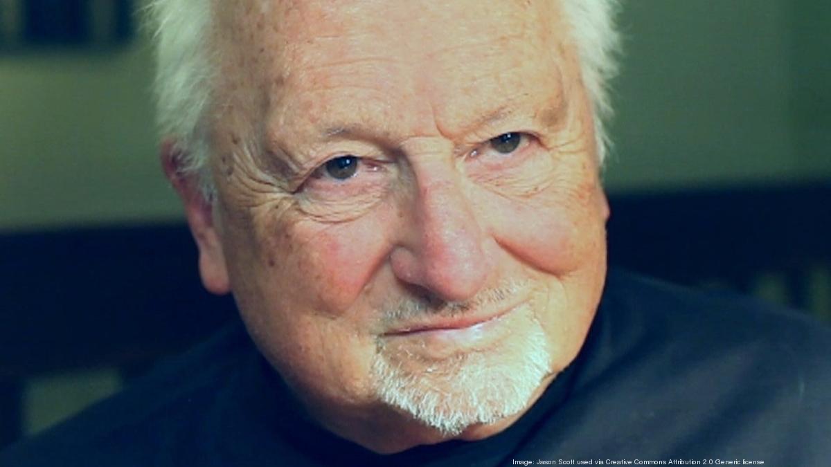 Chuck Peddle dies at 82; His $25 chip helped start the PC age ...