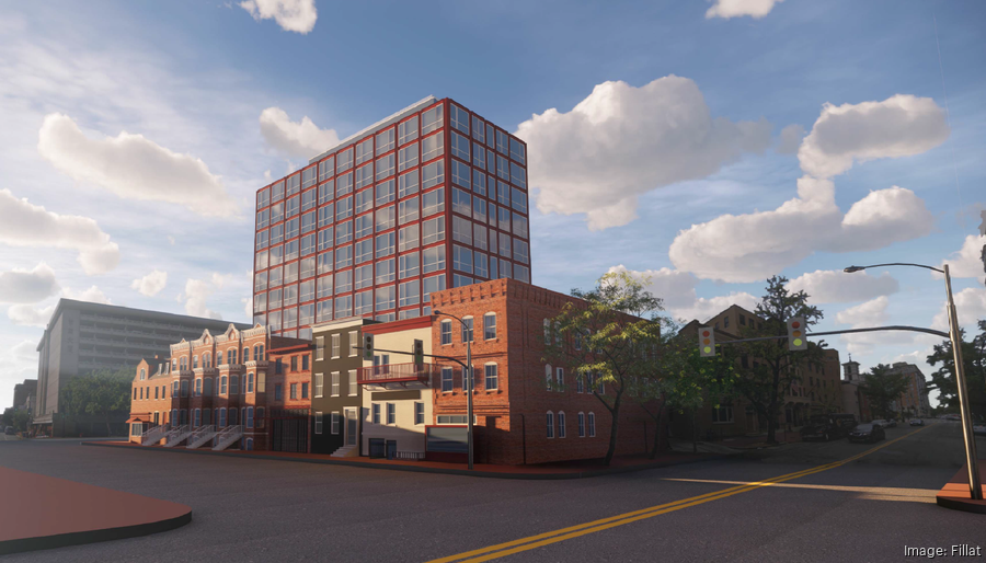 Caption by Hyatt - The Business Journals