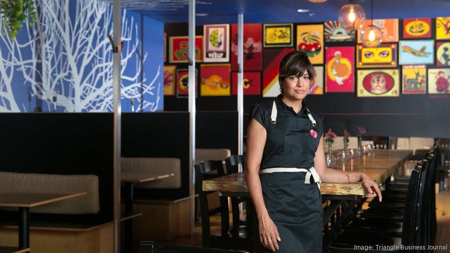 Raleigh Chef Cheetie Kumar to miss out as James Beard Foundation puts ...