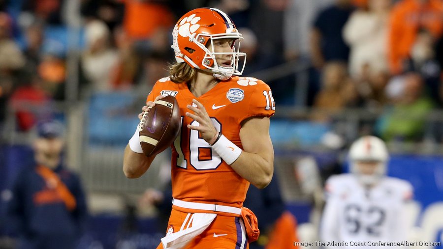 No fans at Wake Forest stadium will cost Winston-Salem businesses ...