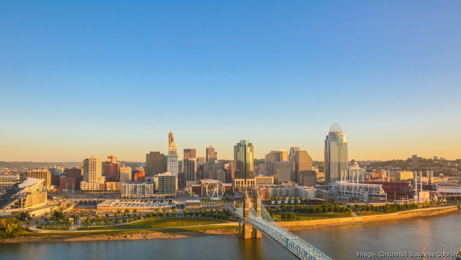 Cincinnati Financial, Fifth Third made big gains on Fortune 500 list ...