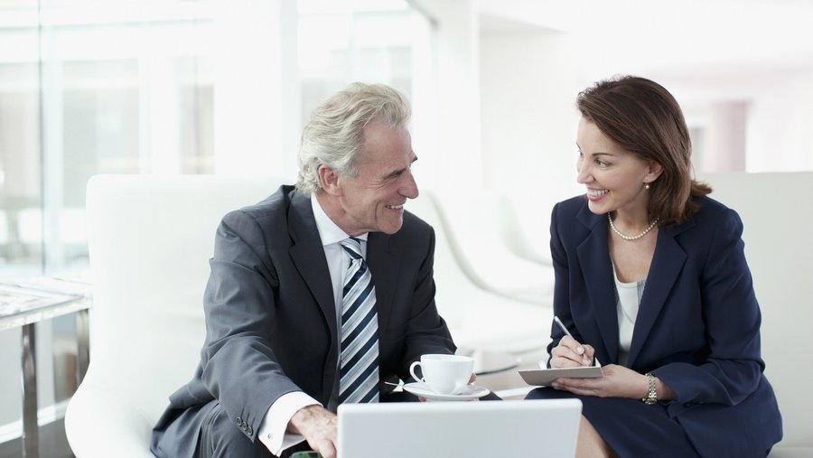 Experts have three words for professional service firms in 2020: Plan ...