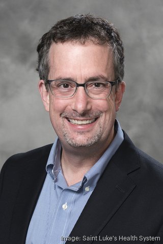Renowned Saint Luke's cardiologist Spertus sues Epic Systems over ...