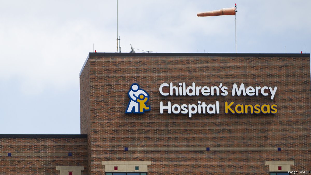 Children's Mercy plans $152M expansion, renovation in Overland Park ...