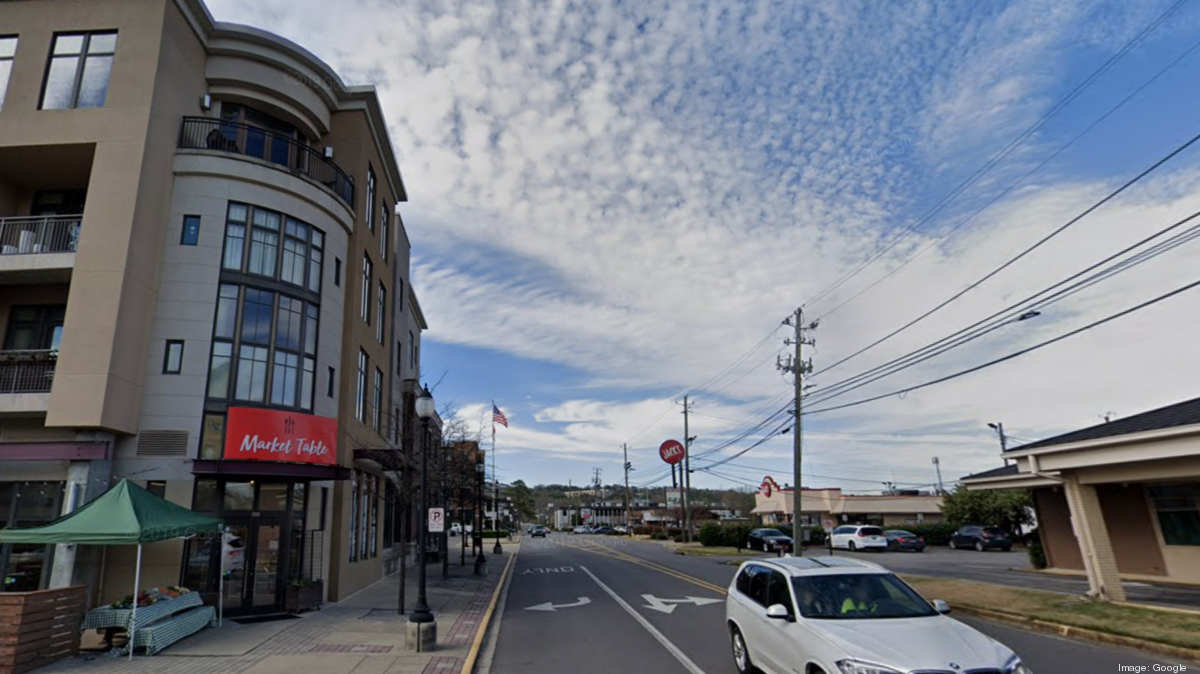 SoHo Standard eyes January opening in Homewood - Birmingham Business ...
