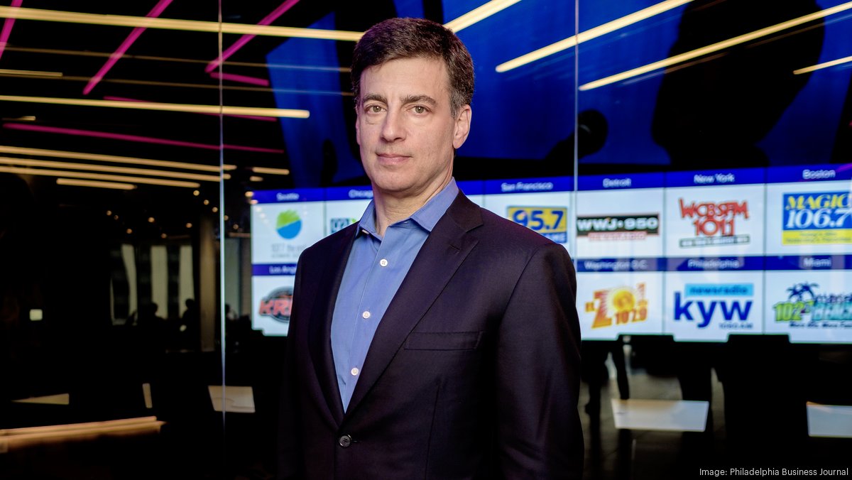 Audacy will need to cut costs 'into the bone' to survive, analyst says ...