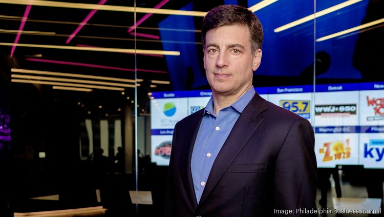 Audacy is reportedly set to file for bankruptcy. It faces a tough road ...