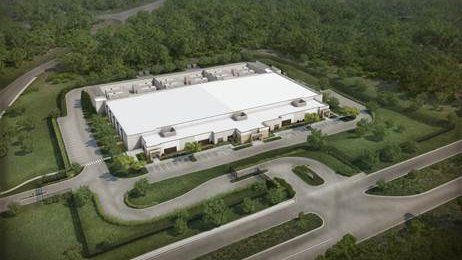 Electric utility says data centers will increase electricity demand ...