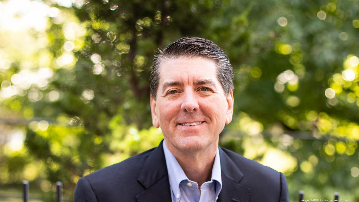 ARCO Construction's Jeff Cook on the construction outlook in 2020 - St ...