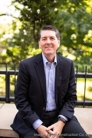ARCO Construction's Jeff Cook on the construction outlook in 2020 - St ...
