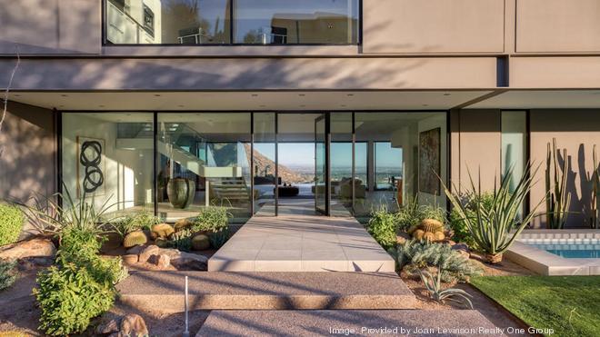 These 6 Valley mansions fetched the highest prices in 2019 - Phoenix ...