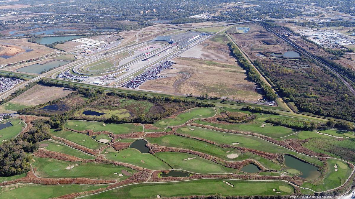 Metro East Raceway grows footprint with acquisition - St. Louis ...