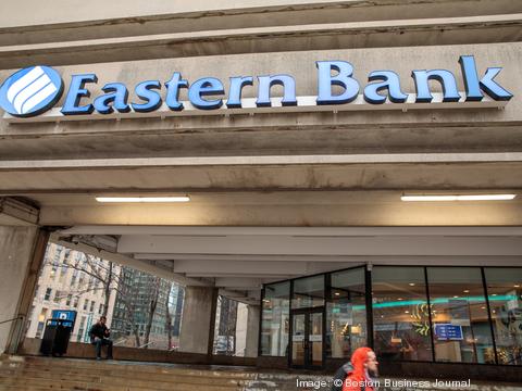 Boston Banking & Financial Services News - Boston Business Journal
