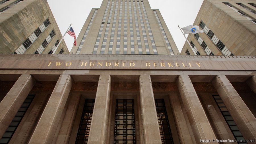 Deloitte snags Safety Insurance as a client from PwC - Boston Business ...