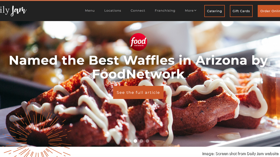 Full Plate: A new breakfast chain coming to Denver, plus a brewery ...