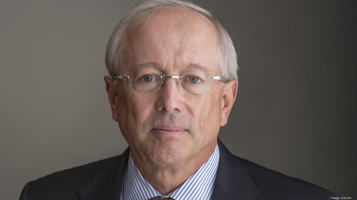 Howmet Q2 earnings impacted by aerospace rebound - Pittsburgh Business ...