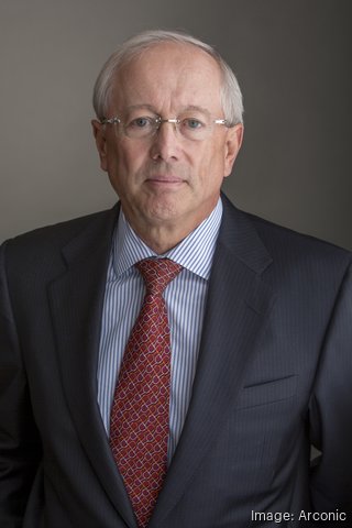 Howmet Q2 earnings impacted by aerospace rebound - Pittsburgh Business ...