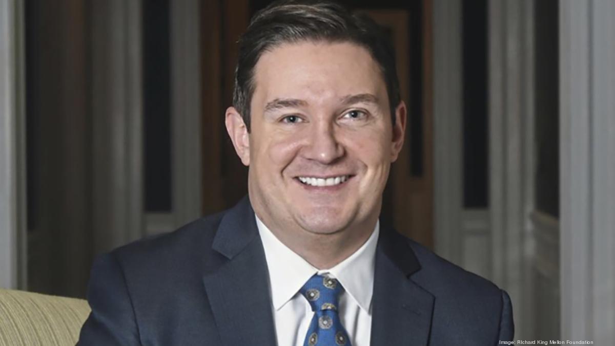 Richard King Mellon Foundation awards $8.5 million in grant funding for ...