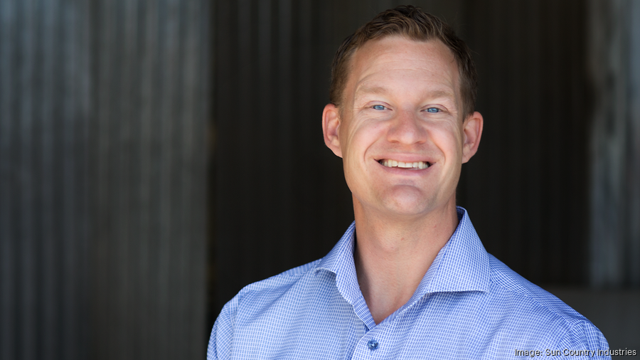 Sun Country Industries to expand into former FedEx Freight facility ...