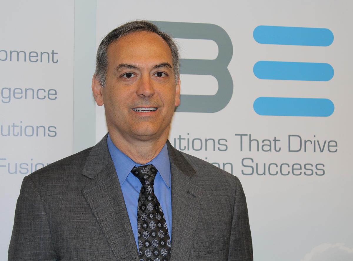 Former American Systems exec to head up operations at Buchanan ...