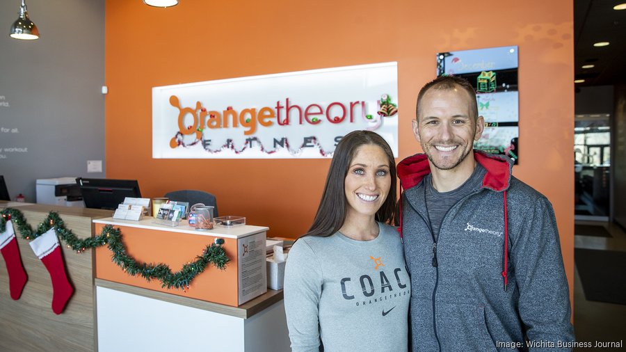 Orangetheory Fitness set to expand into downtown Wichita - Wichita ...