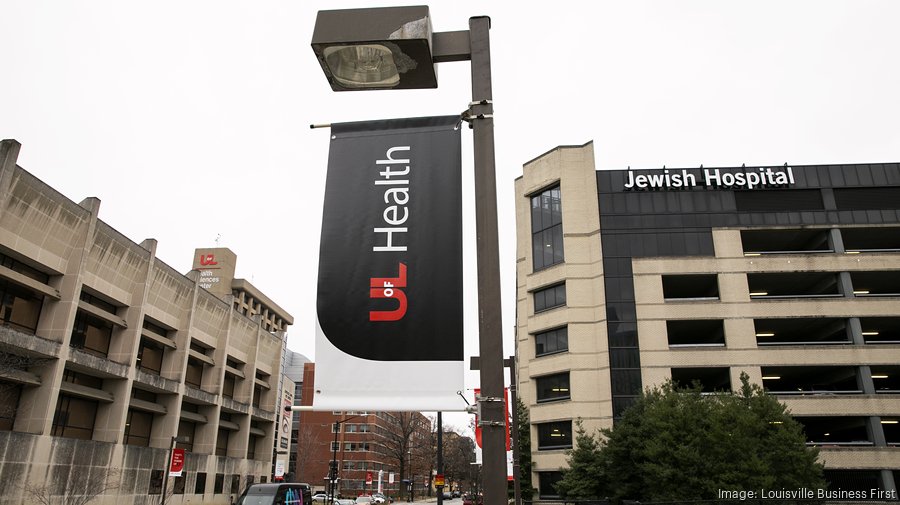 UofL Health's UofL Physicians — Urgent Care Plus opens five locations ...