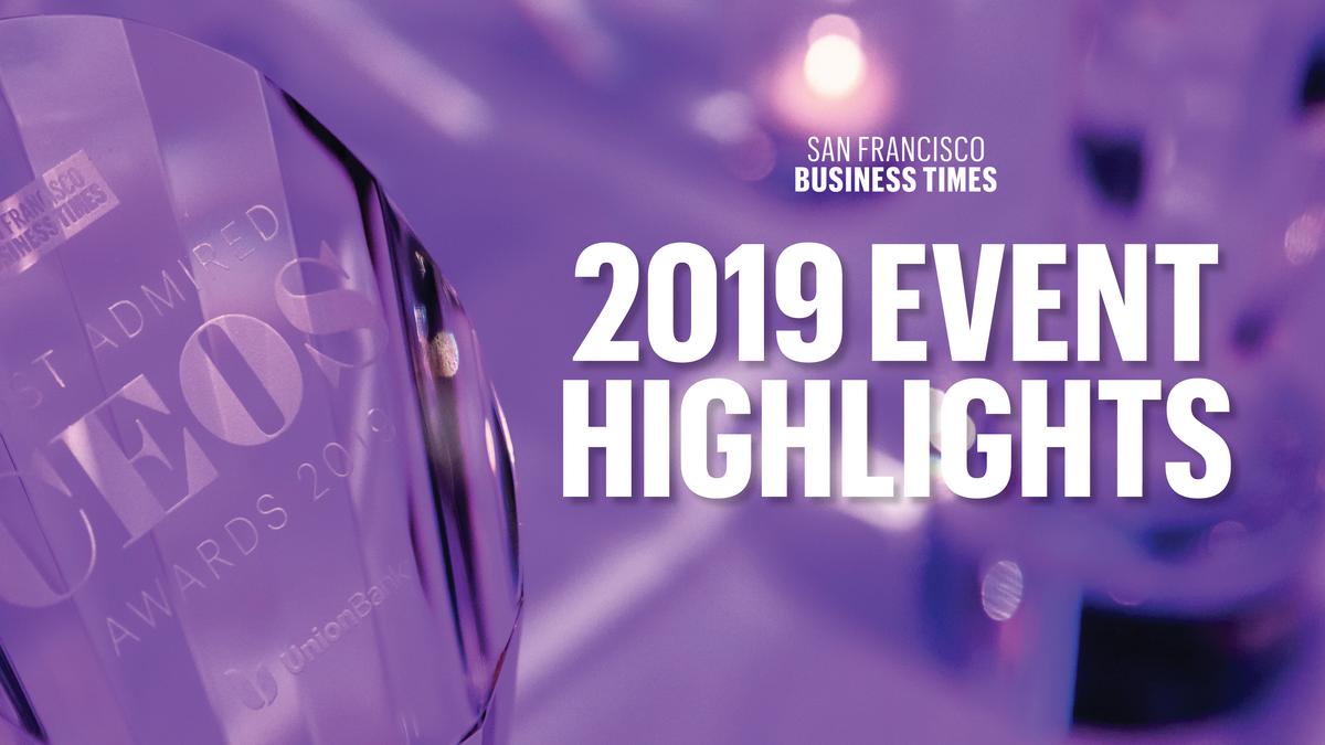 Photos: A look back at this year’s Business Times events - San ...