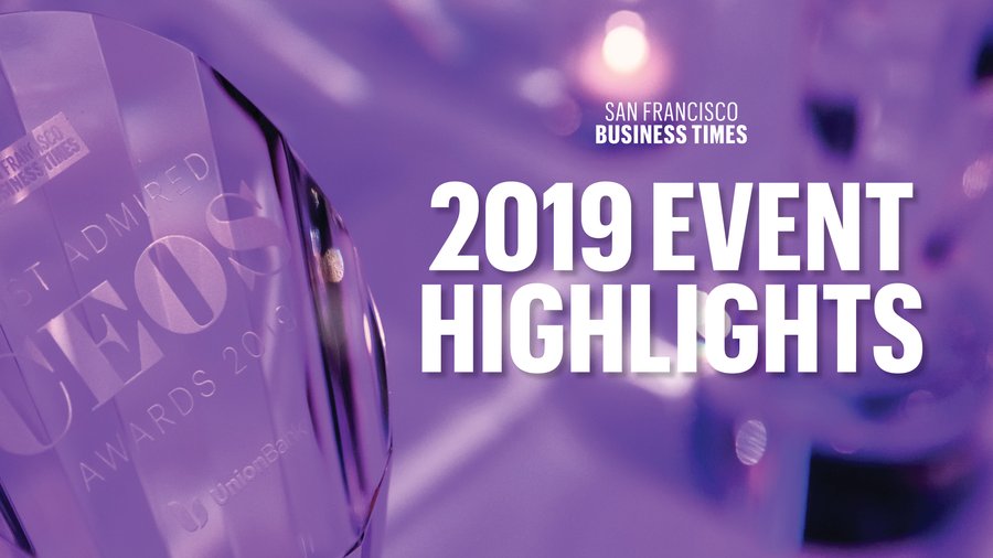 Photos: A look back at this year’s Business Times events - San ...