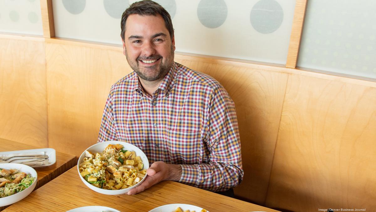 Here's what Noodles & Company leaders say led to a 7th straight growth ...