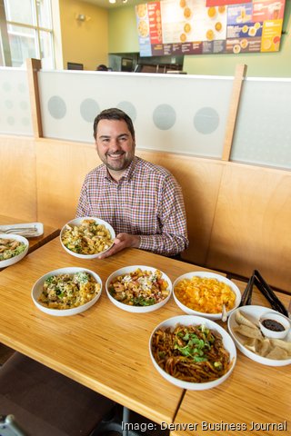 Noodles & Co. sales improve over past month, though chain is still ...