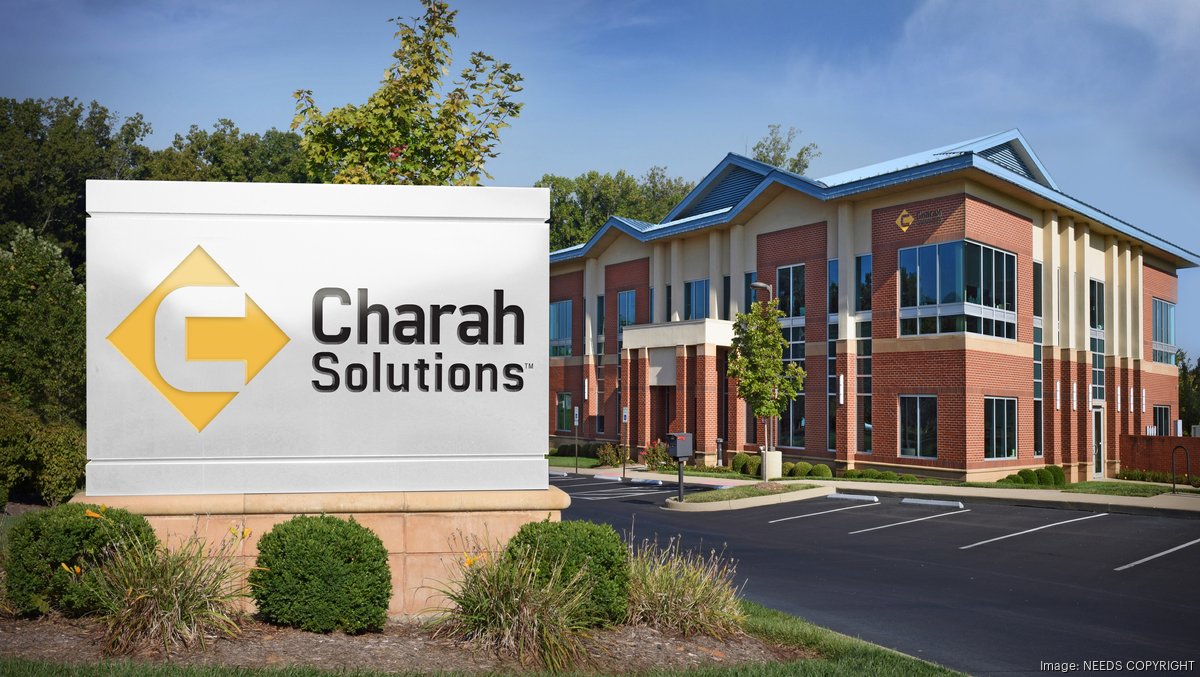 Charah Solutions to be acquired by private investment firm SER Capital ...