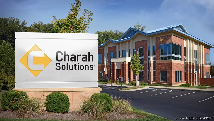 Charah Solutions to be acquired by private investment firm SER Capital Partners - Louisville ...