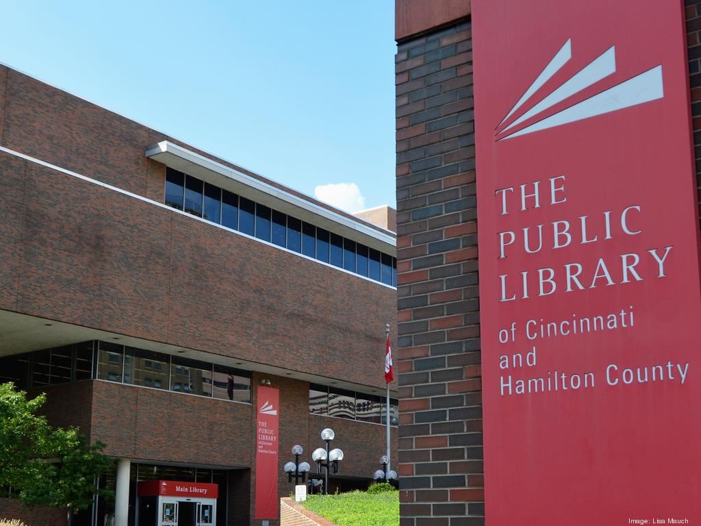 Public Library of Cincinnati and Hamilton County Company Profile - The ...