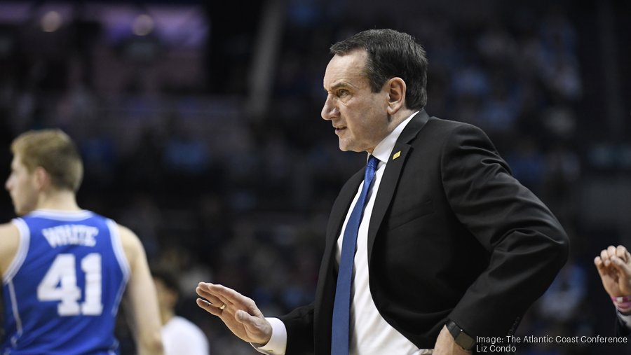 Coach K’s former Duke players anchor tree of success across hoops ...