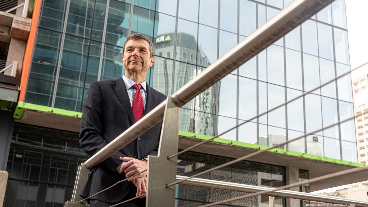 Former AllianceBernstein COO Jim Gingrich launches Elk Mountain ...