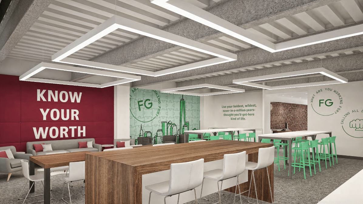 The Financial Gym is expanding into D.C. - Washington Business Journal